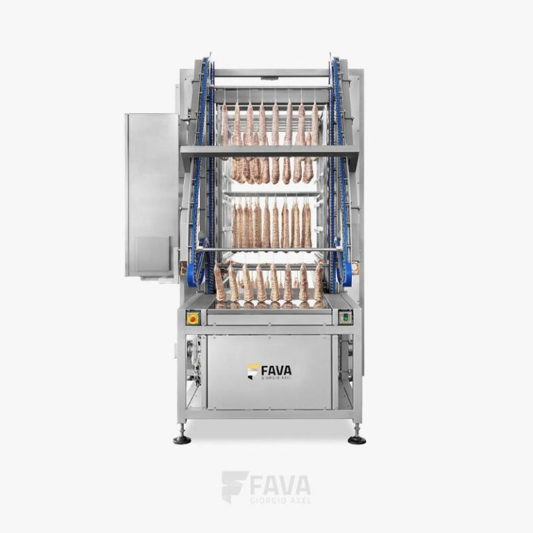 Compact Loader | Fava Giorgio Axel